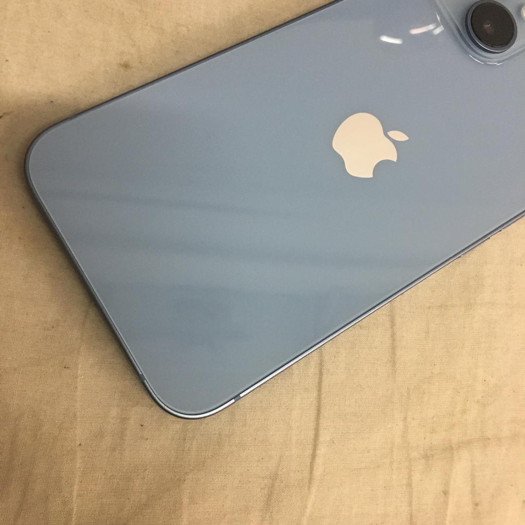 Apple iPhone 14 - Verizon, Blue, 128GB, A2649 - LYFS67174 - Swappa