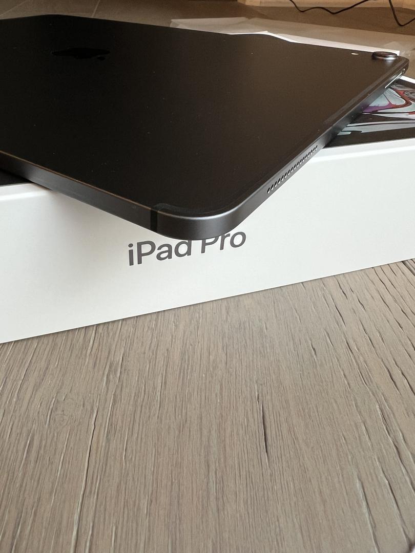 Apple iPad Pro 12.9" 3rd Gen 2018 - Verizon, Gray, 64GB, A2014 ...