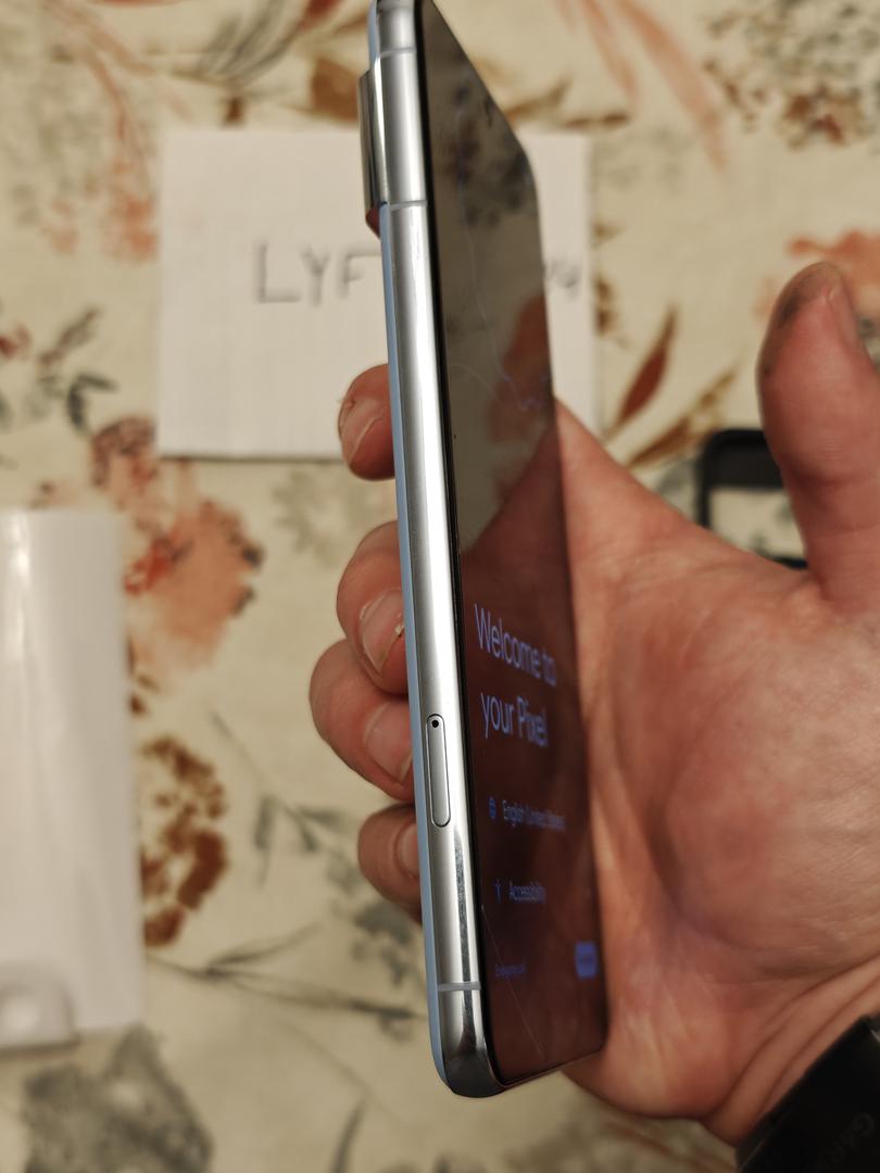 Google Pixel 8 Pro - Unlocked, Bay, 256GB, 12GB, G1MNW, mmWave 5G ...