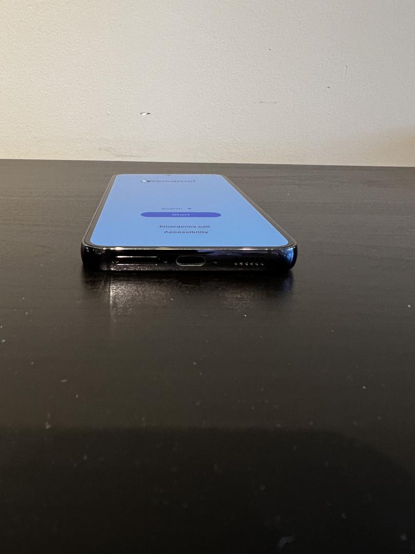 Samsung Galaxy S23 - Verizon, Black, 256GB, 8GB, SM-S911U - LYFT33882 ...