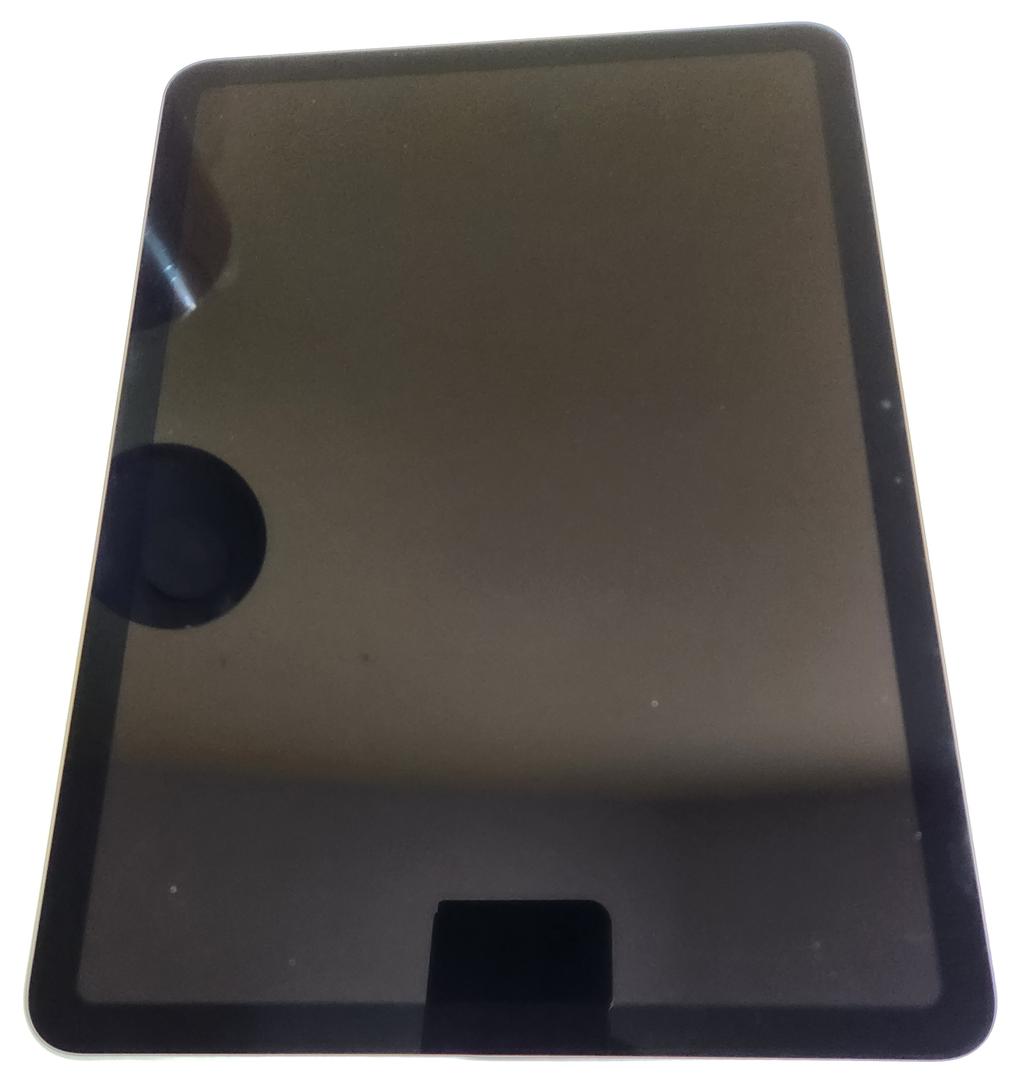 Apple iPad Air 11" (M2) 2024 - Wi-Fi, Gray, 128GB, A2902 - LYFT94686 ...