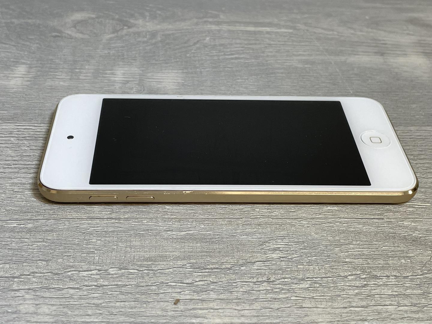 Apple iPod Touch 7th Gen - Wi-Fi, Gold, 32GB - LYFV06007 - Swappa
