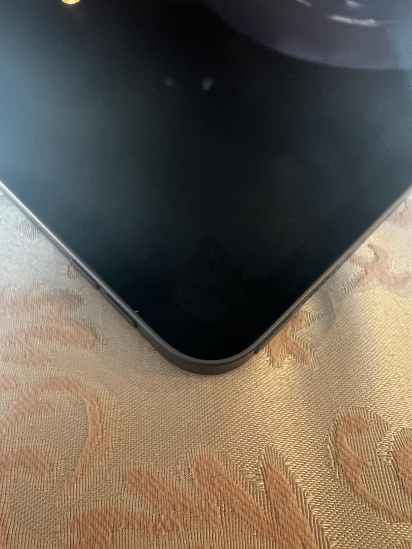 Apple iPad Pro 12.9" 4th Gen 2020 - Wi-Fi, Gray, 128GB, A2229 ...