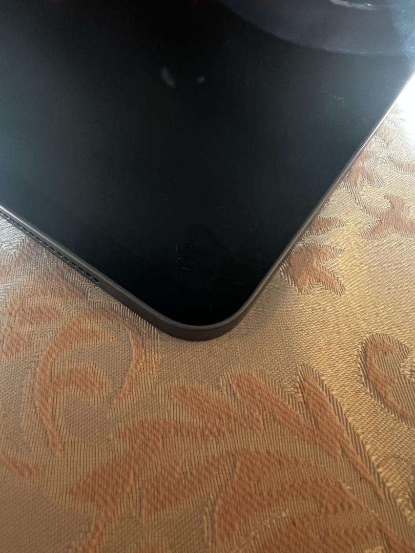 Apple iPad Pro 12.9" 4th Gen 2020 - Wi-Fi, Gray, 128GB, A2229 ...