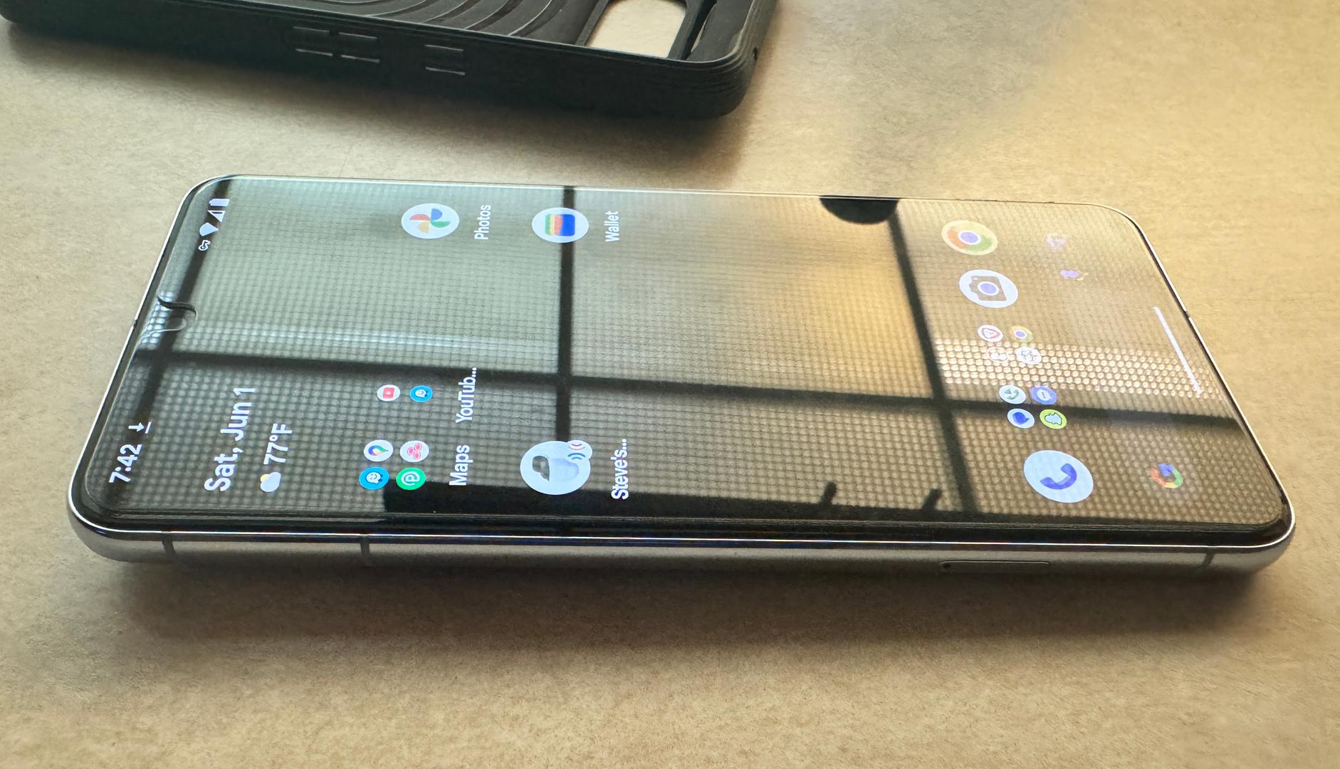 Google Pixel 8 Pro - Unlocked, Bay, 128GB, 12GB, G1MNW, mmWave 5G ...