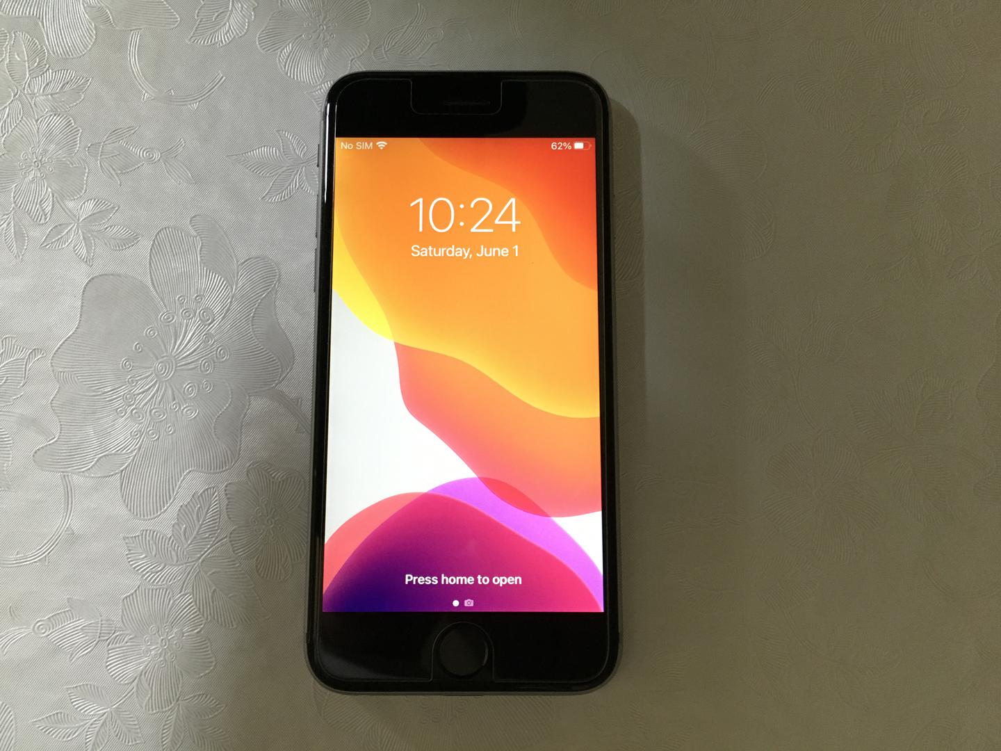 Apple iPhone 6S - AT&T, Grey, 32GB, A1633 - LYFW43682 - Swappa
