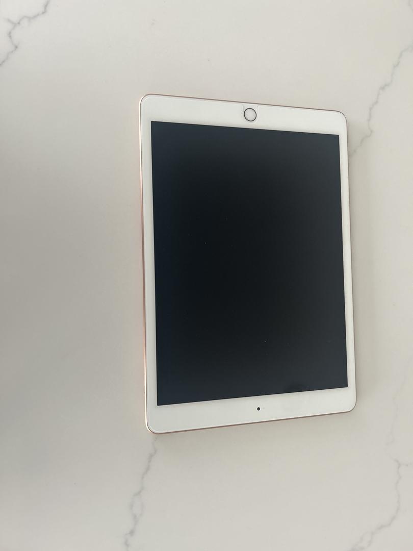 Apple iPad 7th Gen - Wi-Fi, Gold, 32GB, A2197 - LYFX00271 - Swappa