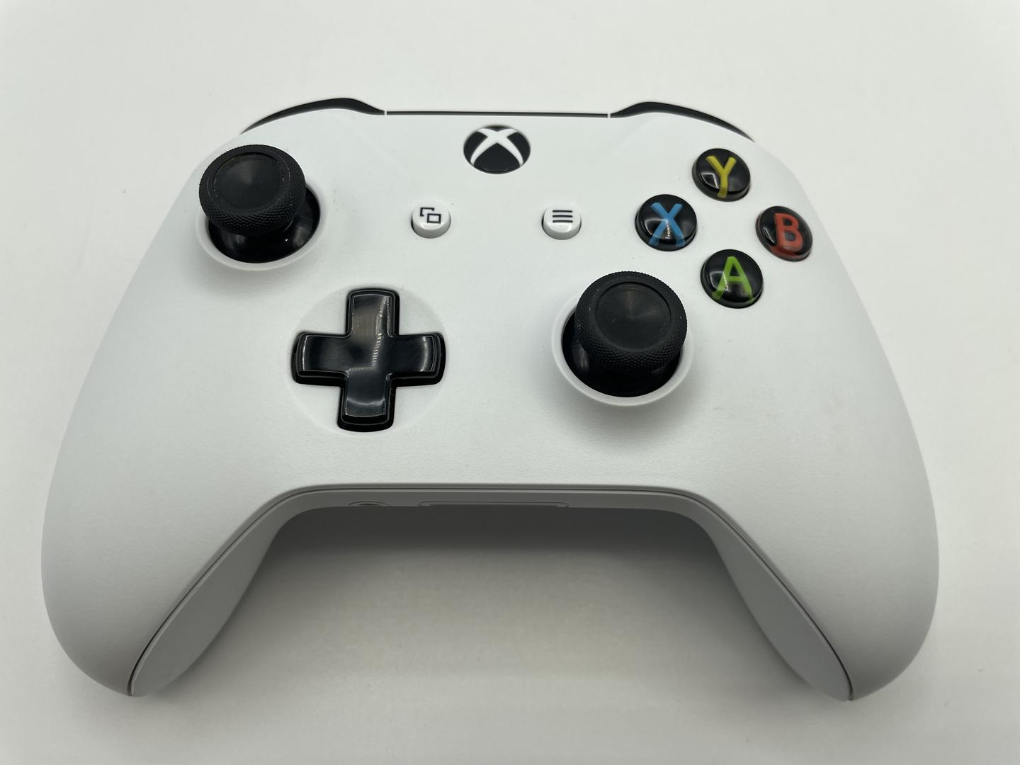 Xbox One S (2016) - White, 1TB, All Digital Edition - LYFY70644 - Swappa