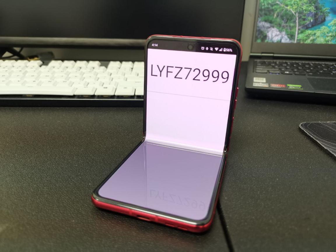 Motorola Razr Plus (2023) - Unlocked, Magenta, 256GB, 8GB - LYFZ72999 ...