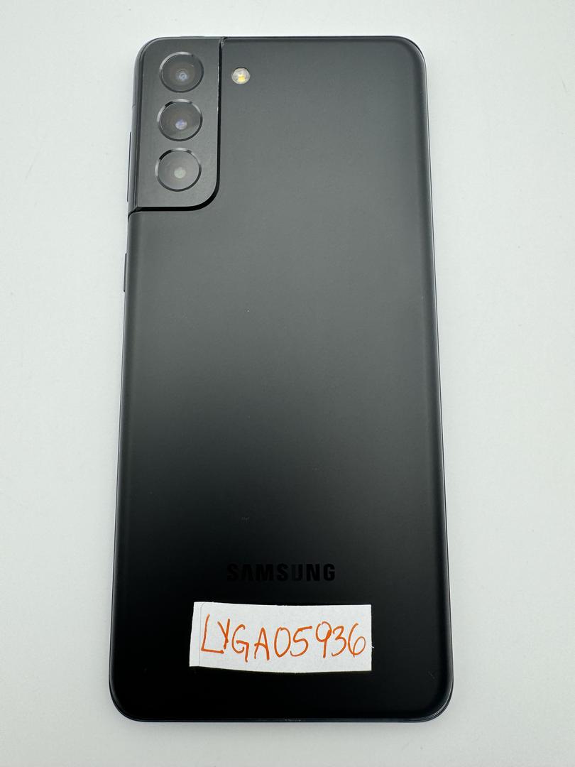 Samsung Galaxy S21 Plus 5G - Verizon, Black, 128GB, 8GB, SM-G996U ...