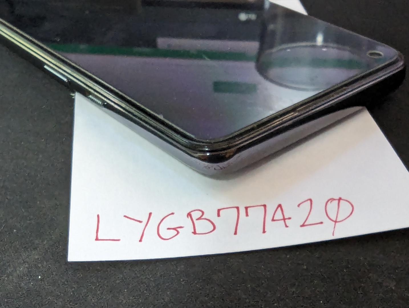 OnePlus 9 5G - T-Mobile, Black, 128GB, 8GB, LE2117 - LYGB77420 - Swappa