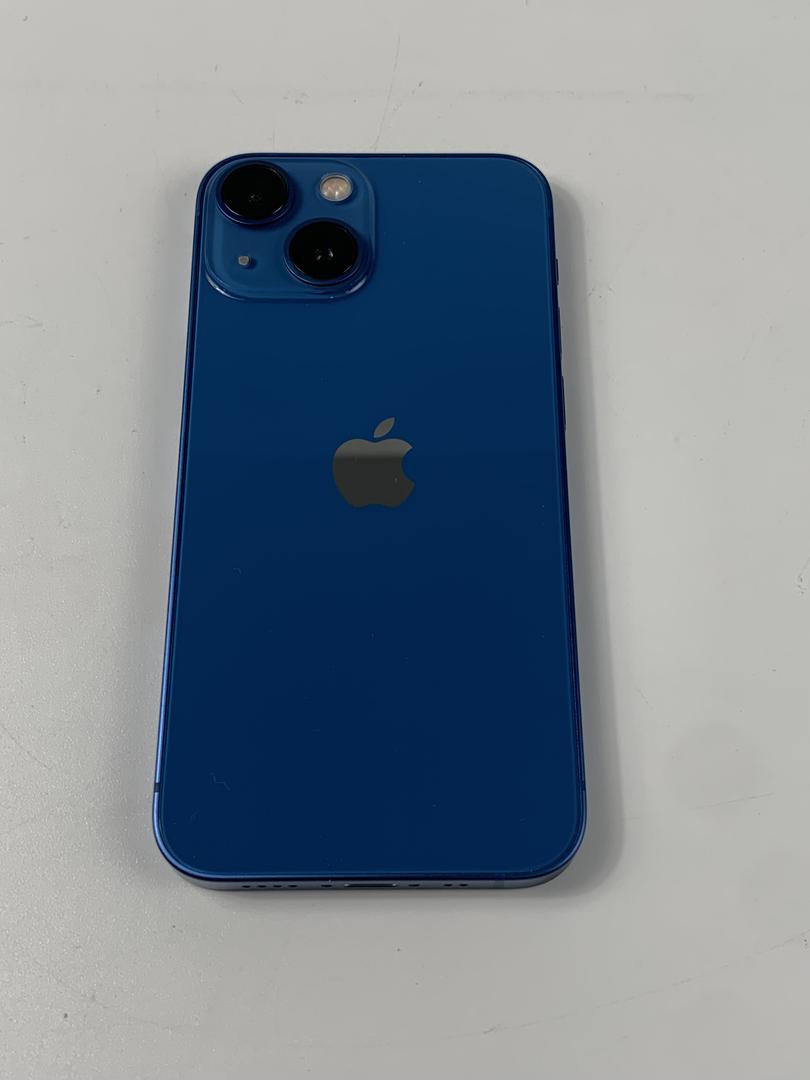 Apple iPhone 13 Mini - AT&T, Blue, 128GB, A2481 - LYGC18380 - Swappa