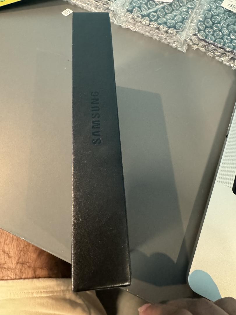 Samsung Galaxy S24 Ultra - Verizon, Black, 256GB, 12GB, SM-S928U ...