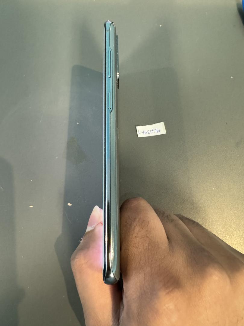 Samsung Galaxy S20 5G - Verizon, Gray, 128GB, 8GB, SM-G981V UW ...