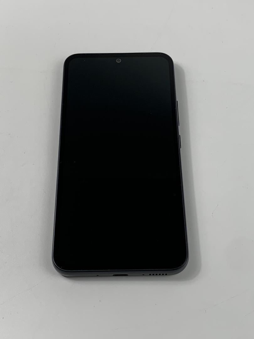 Samsung Galaxy A54 5G - Cricket, Graphite, 128GB, 6GB - LYGE47587 - Swappa