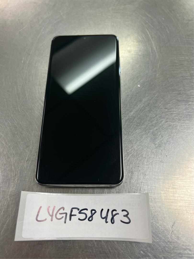 Samsung Galaxy S20 5G - Verizon, Cloud White, 128GB, 8GB, SM-G981V UW ...