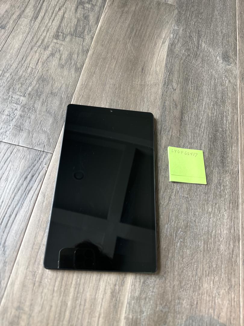 Samsung Galaxy Tab A7 Lite - Verizon, Gray, 32GB, 3GB, SM-T227U ...