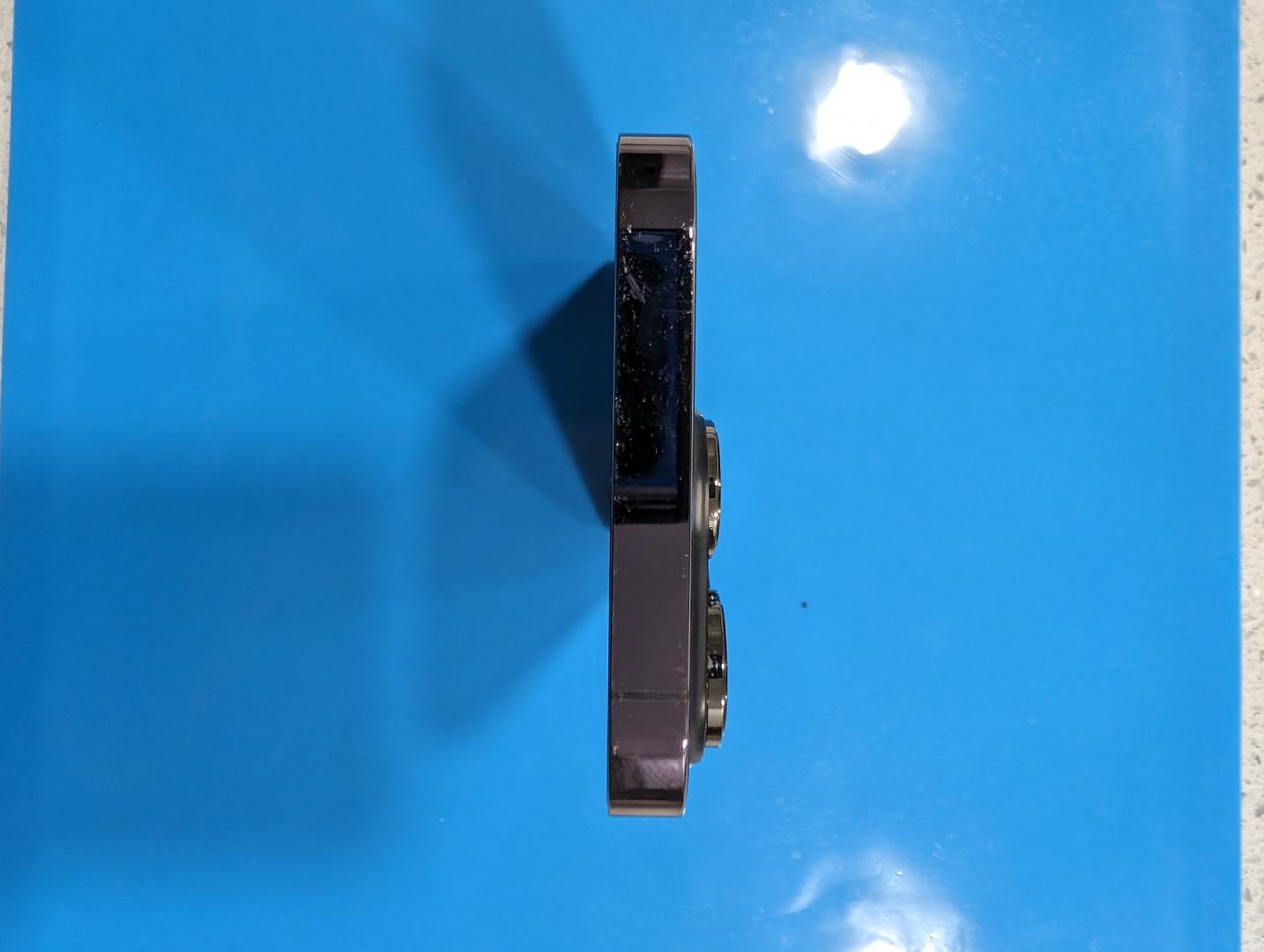 Apple iPhone 14 Pro - Xfinity, Purple, 128GB, A2650 - LYGG75419 - Swappa