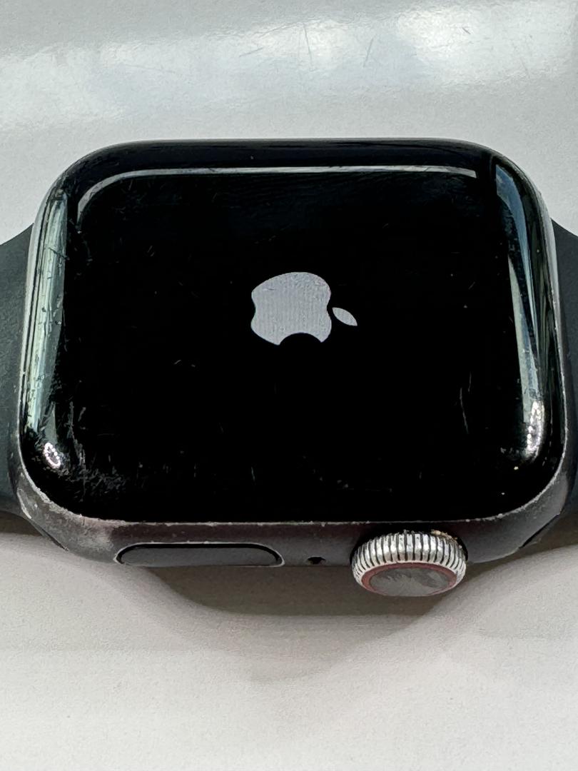 Apple Watch Series 5 40mm - Unlocked, Gray, A2094 Cellular, Aluminum ...