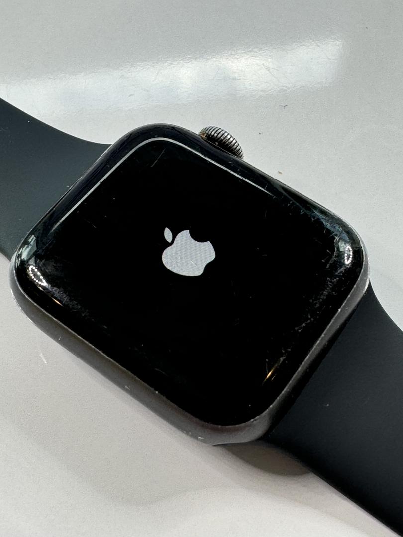 Apple Watch Series 5 40mm - Unlocked, Gray, A2094 Cellular, Aluminum ...