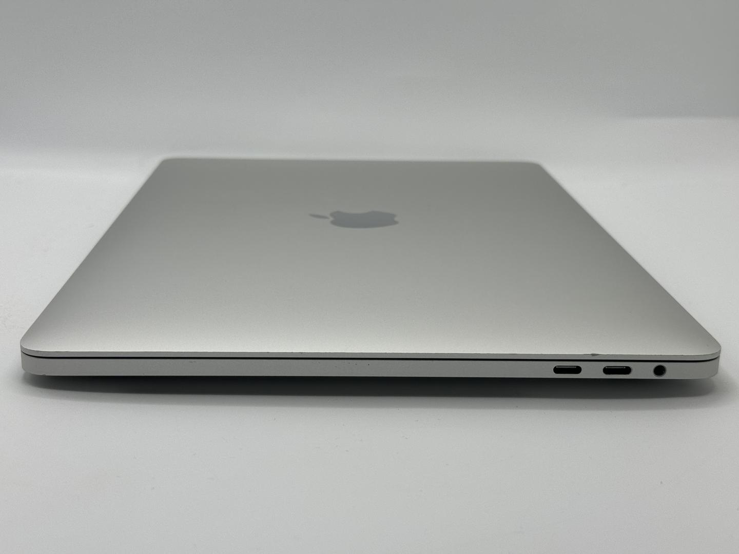 MacBook Pro 2020 - 13" - I5, Silver, 512GB, 16GB - LYGI56228 - Swappa