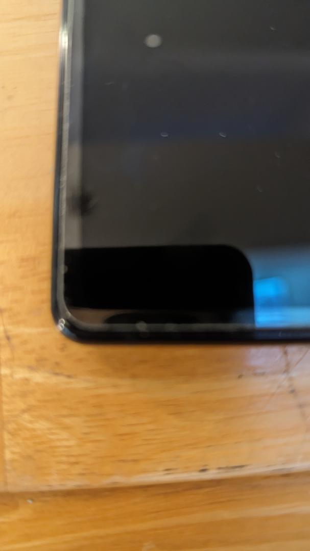 Samsung Galaxy A71 5G - T-Mobile, Black, 128GB, 6GB, SM-A716U ...