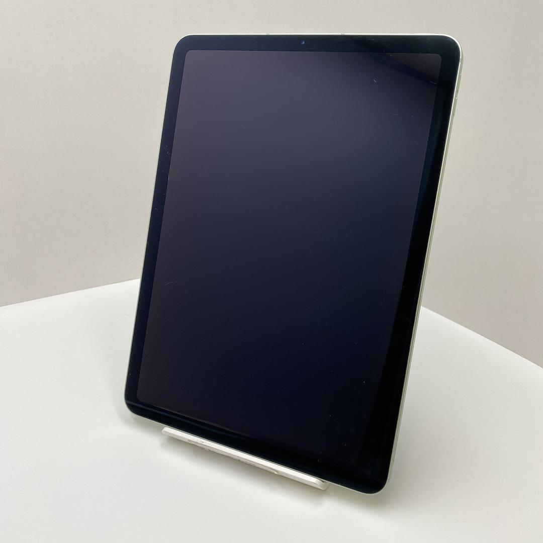 Apple iPad Air 4th Gen - Unlocked, Green, 256GB, A2324 - LYGJ57061 - Swappa