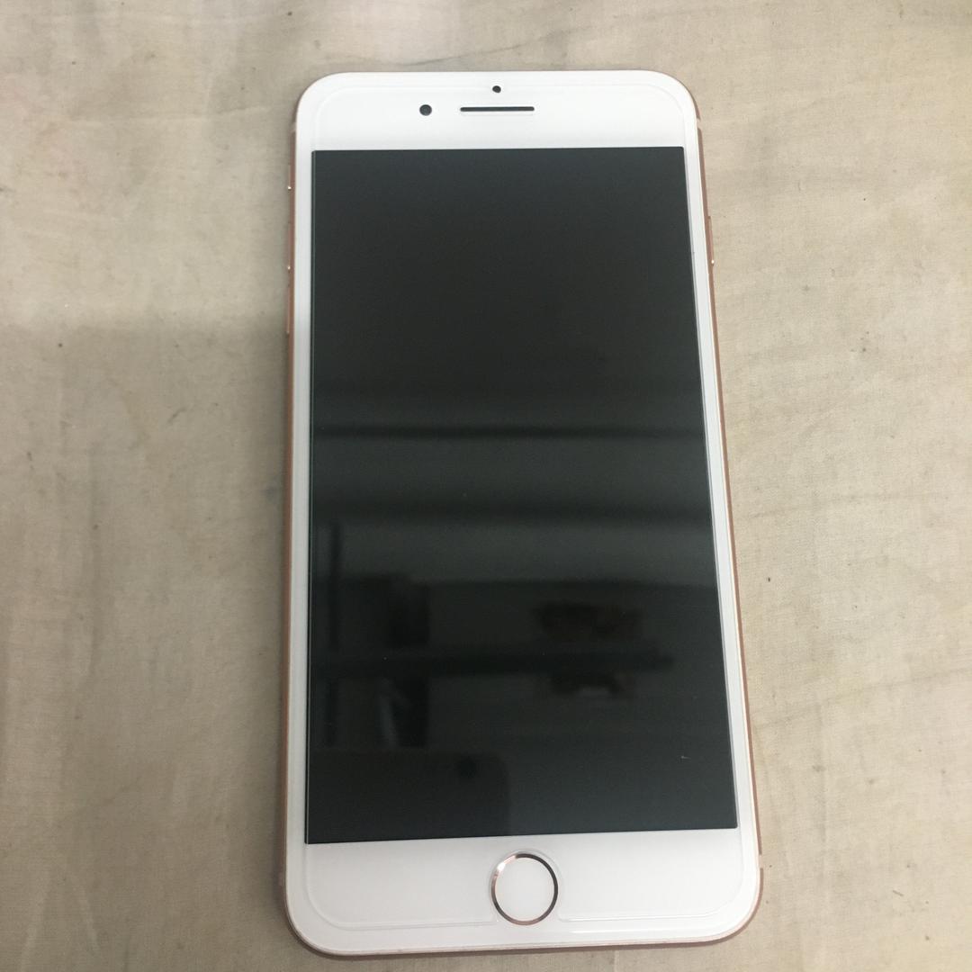 Apple iPhone 8 Plus - AT&T, Gold, 64GB, A1897, GSM - LYGJ98363 - Swappa
