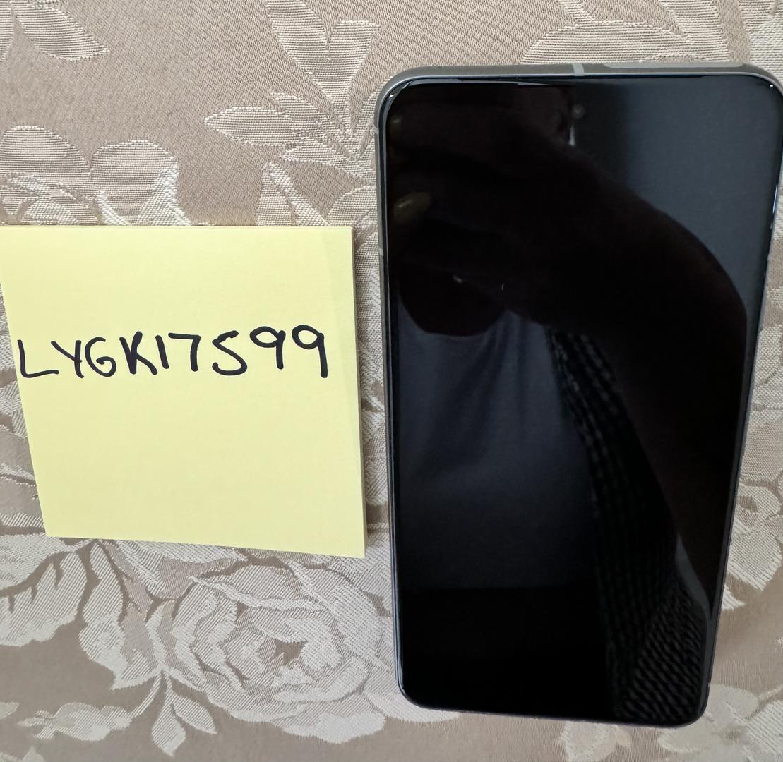 Google Pixel 8 - Verizon, Hazel, 128GB, 8GB, GKWS6, mmWave 5G ...