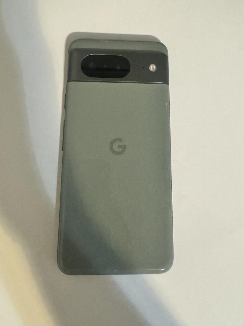 Google Pixel 8 - Unlocked, Mint, 128GB, 8GB, GKWS6, mmWave 5G ...