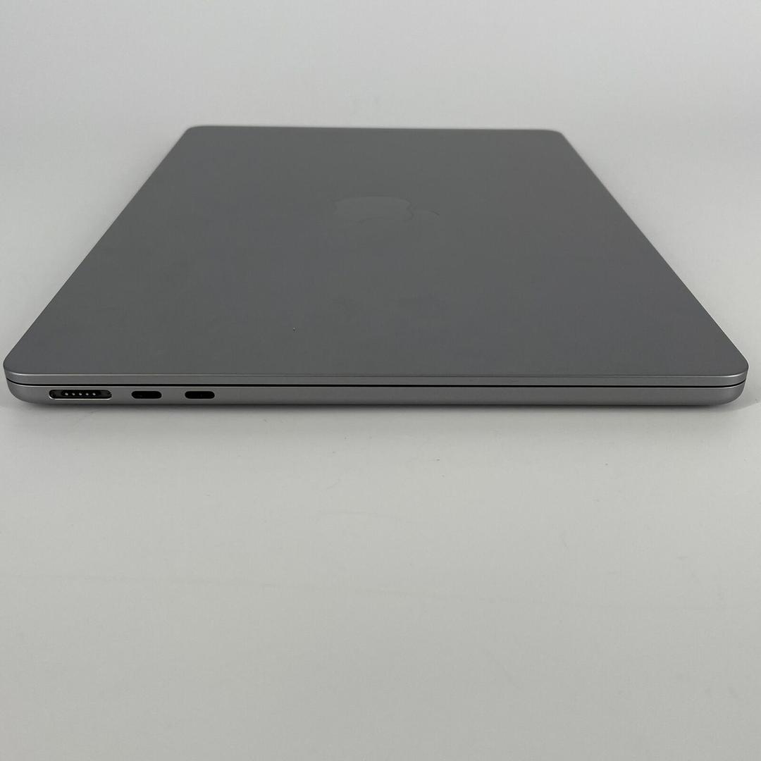 MacBook Air 2022 - 13" - Apple M2, Gray, 256GB, 8GB - LYGL76689 - Swappa