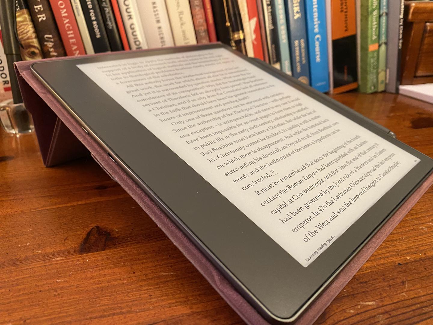 Amazon Kindle Scribe 10.2" - 32GB - LYGL85683 - Swappa