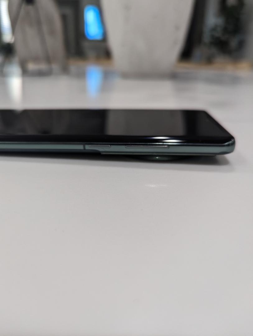 OnePlus 12 - Unlocked, Green, 512GB, 16GB, CPH2583 - LYGM80173 - Swappa