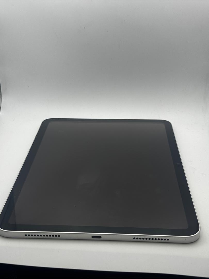 Apple iPad 10th Gen - Wi-Fi, Silver, 64GB, A2696 - LYGN07558 - Swappa