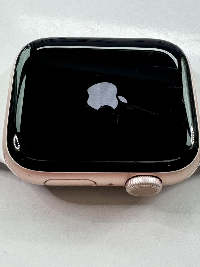 Apple Watch Series 6 44mm - Gold, A2292 - GPS, Aluminum - LYGN09810 ...