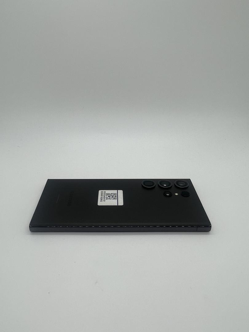 Samsung Galaxy S23 Ultra - Spectrum, Black, 256GB, 8GB, SM-S918U ...