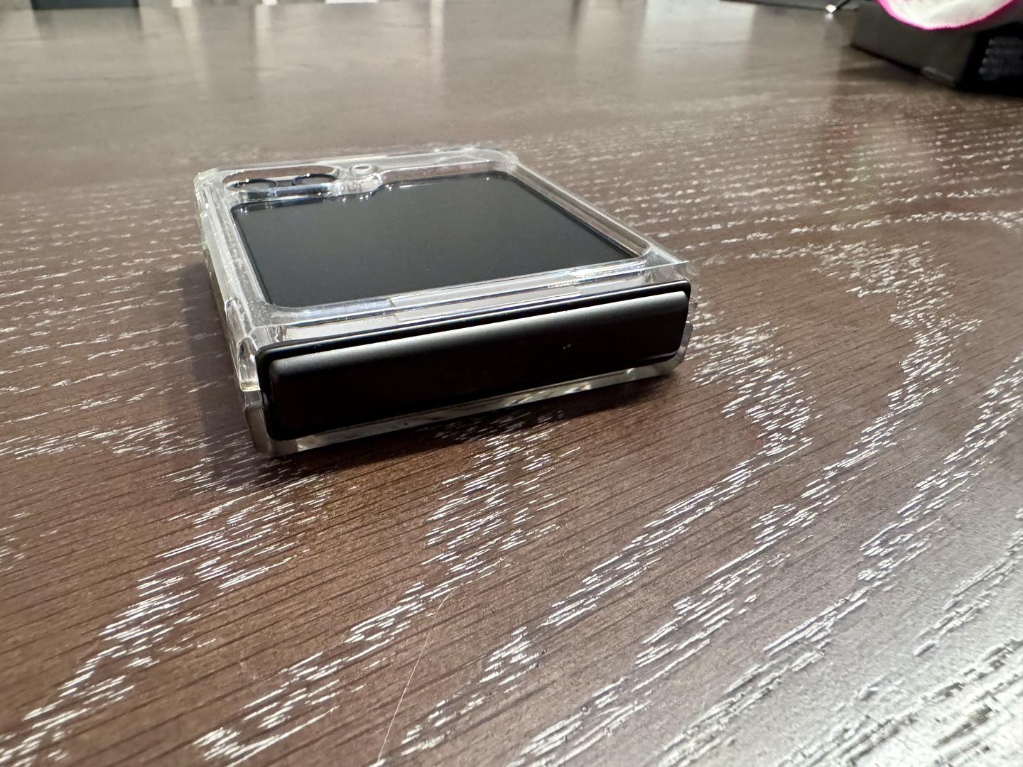 Samsung Galaxy Z Flip5 - Unlocked, Blue, 512GB, 8GB, SM-F731U1 ...