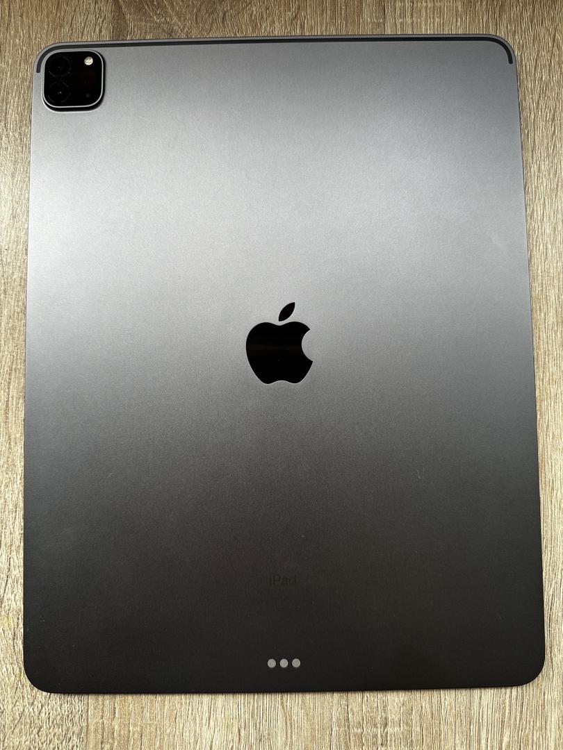 Apple iPad Pro 12.9" 4th Gen 2020 - Wi-Fi, Gray, 128GB, A2229 ...