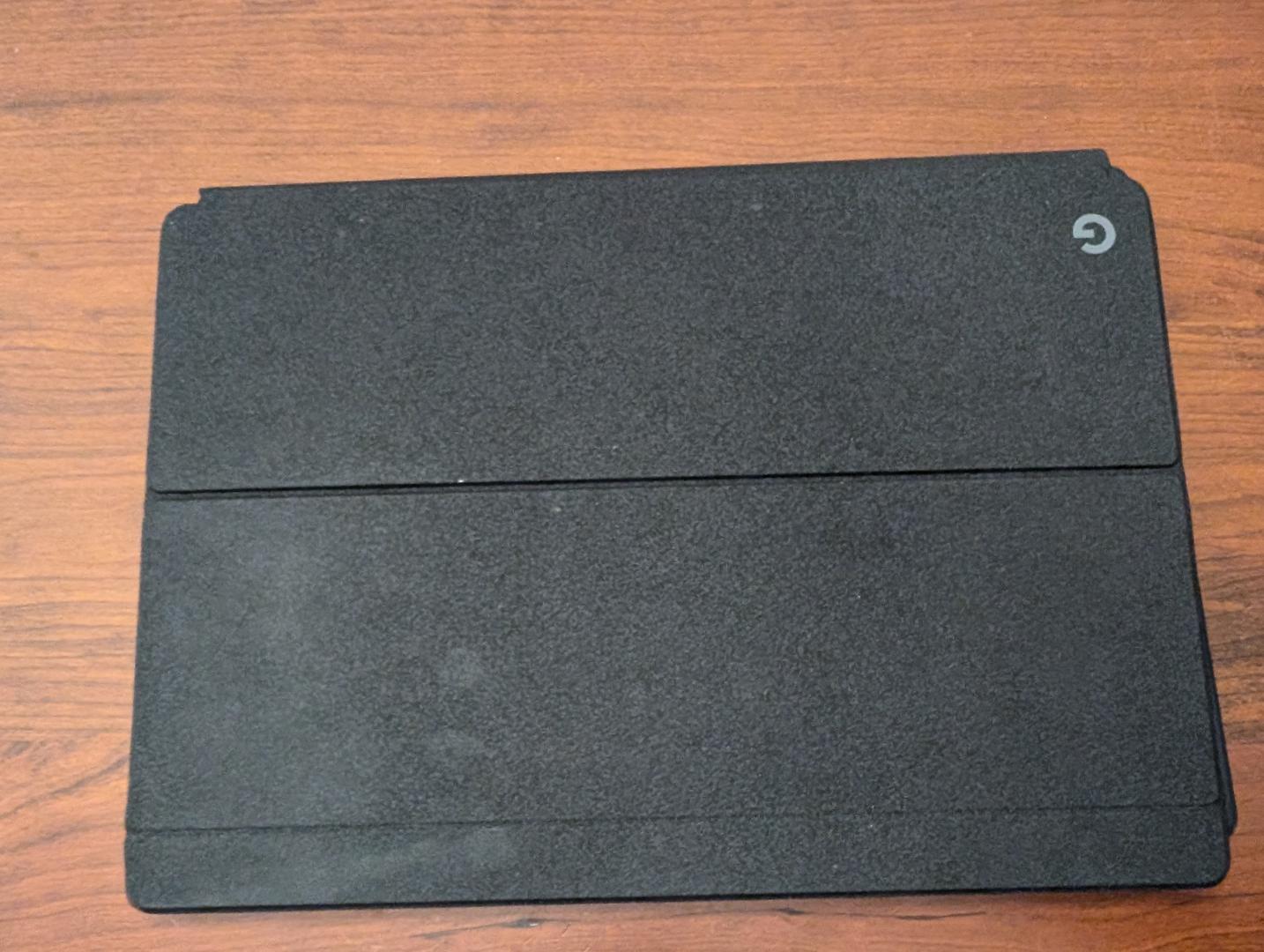 Google Pixel Slate - Wi-Fi, Core m3, Navy Blue, 64GB, 8GB - LYGU38829 ...