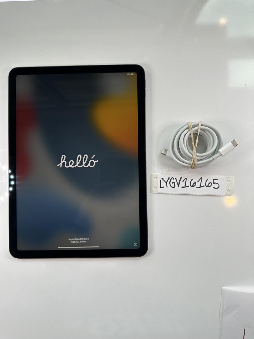 Apple iPad Air 5th Gen - Wi-Fi, Gray, 64GB, A2588 - LYGV16165 - Swappa