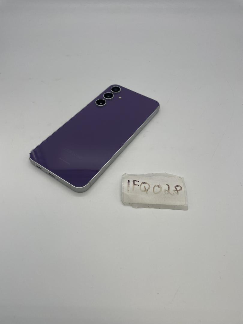 Samsung Galaxy S23 FE - Verizon, Purple, 128GB, 8GB, SM-S711U ...