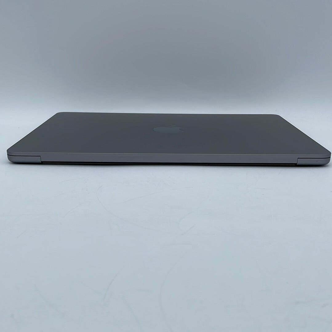 MacBook Air 2022 - 13" - Apple M2, Gray, 512GB, 8GB - LYGX00725 - Swappa