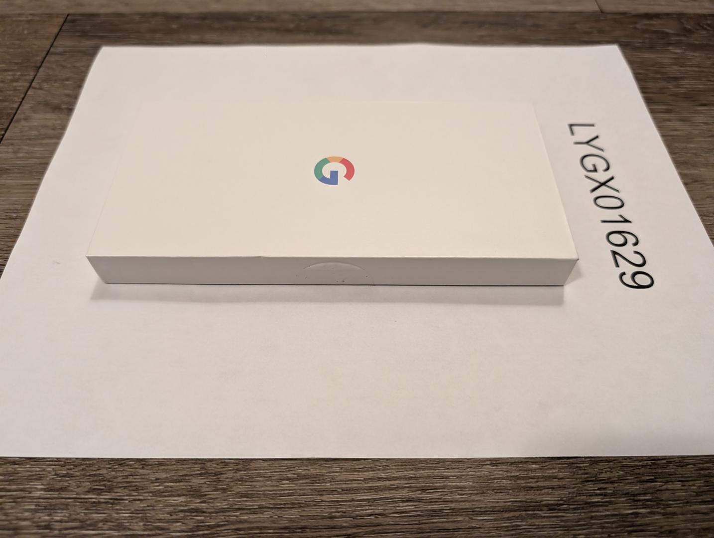 Google Pixel 8 - Verizon, Hazel, 128GB, 8GB, GKWS6, mmWave 5G ...