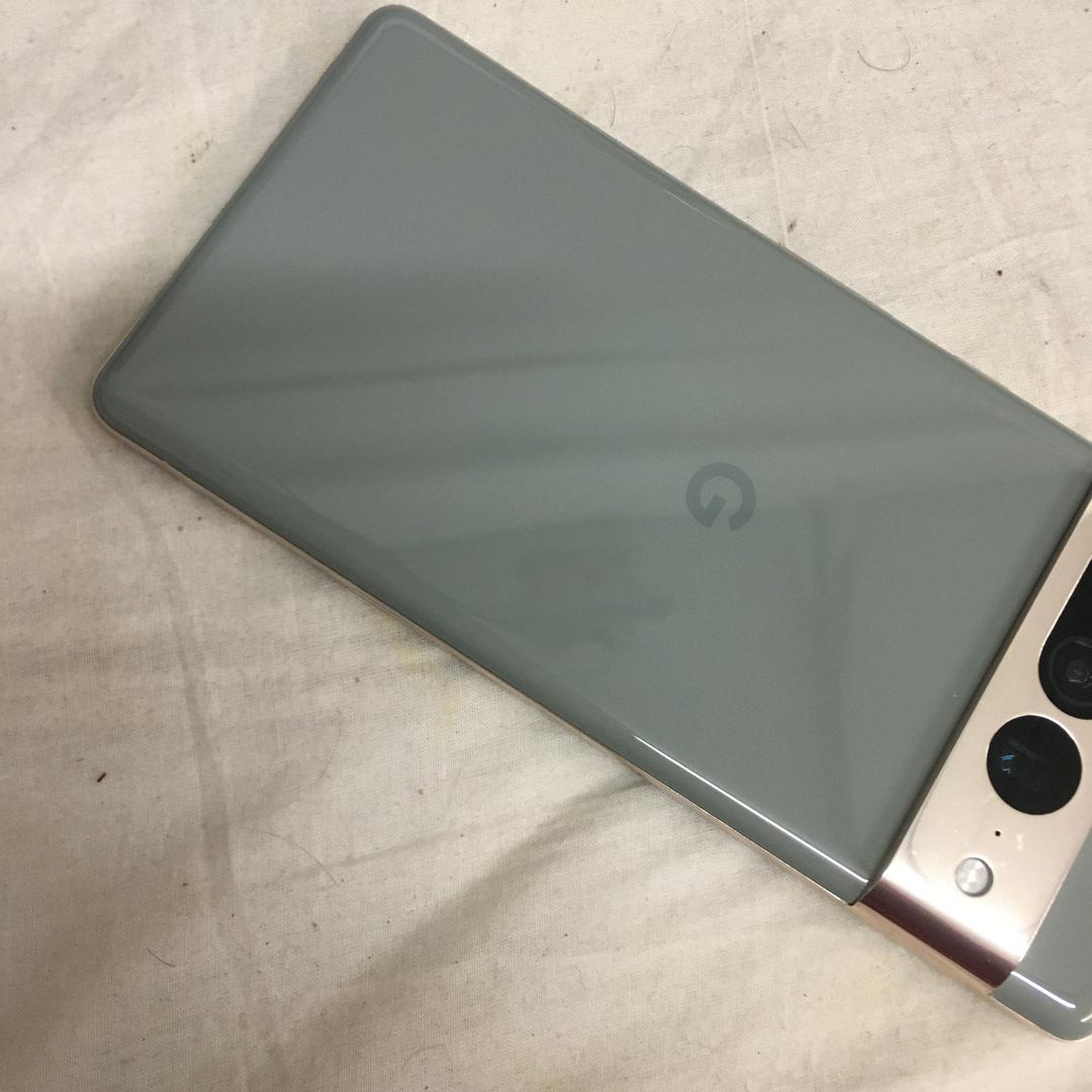 Google Pixel 7 Pro - Verizon, Hazel, 128GB, 12GB, GE2AE - LYGX15990 ...