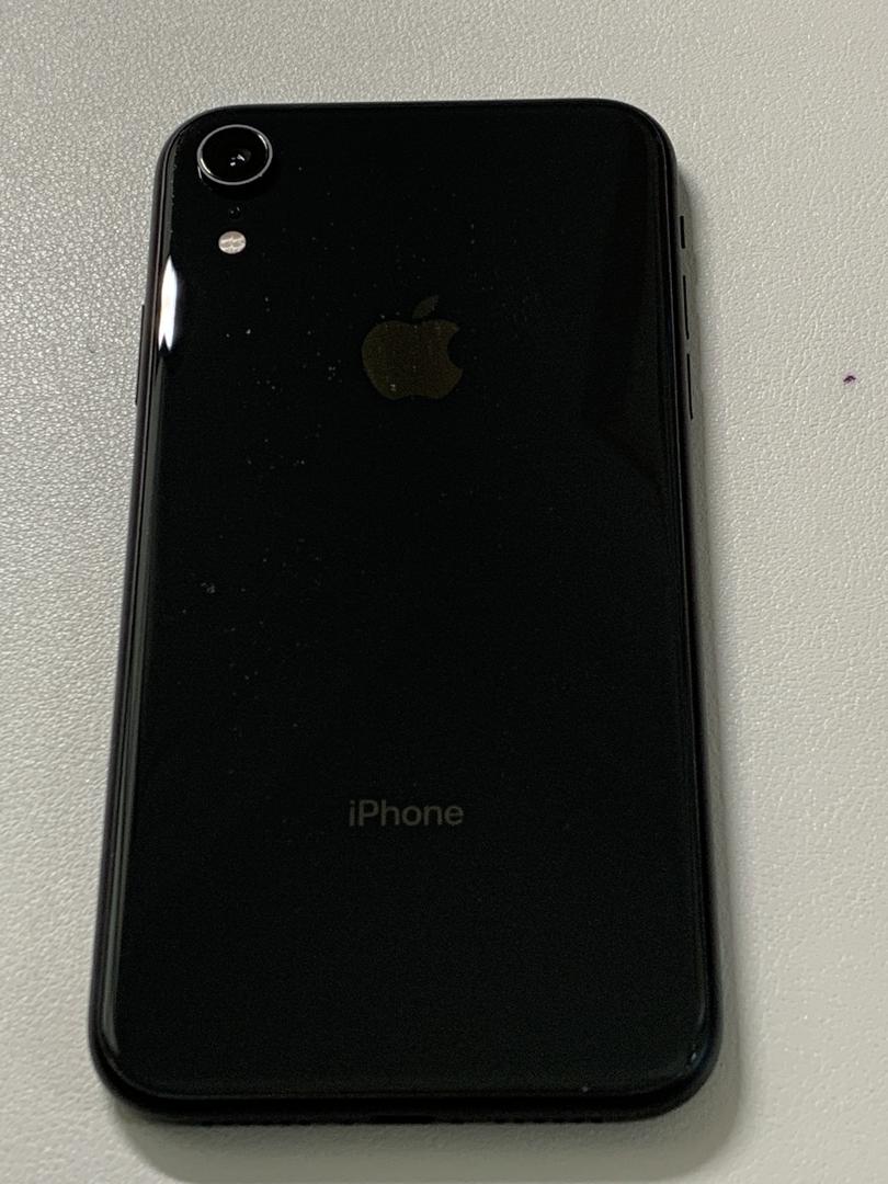 Apple iPhone Xr - Verizon, Black, 64GB, A1984 - LYGX54719 - Swappa