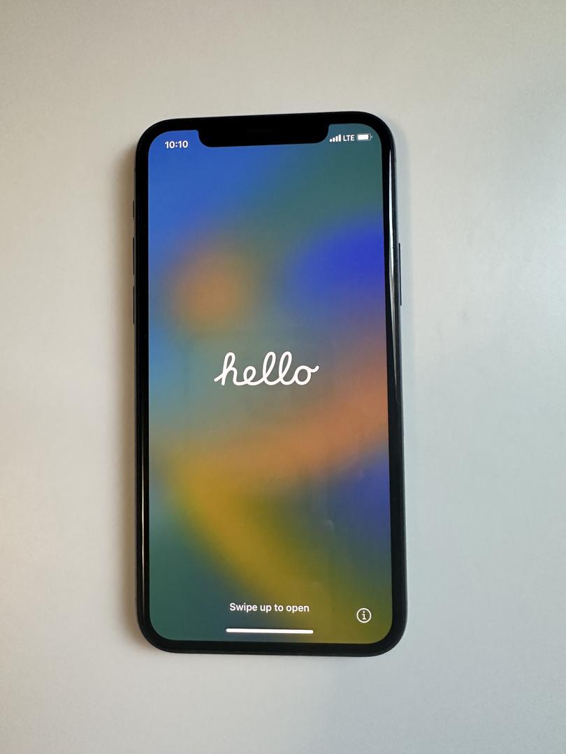 Apple iPhone 11 Pro - Verizon, Green, 256GB, A2160 - LYGX81551 - Swappa