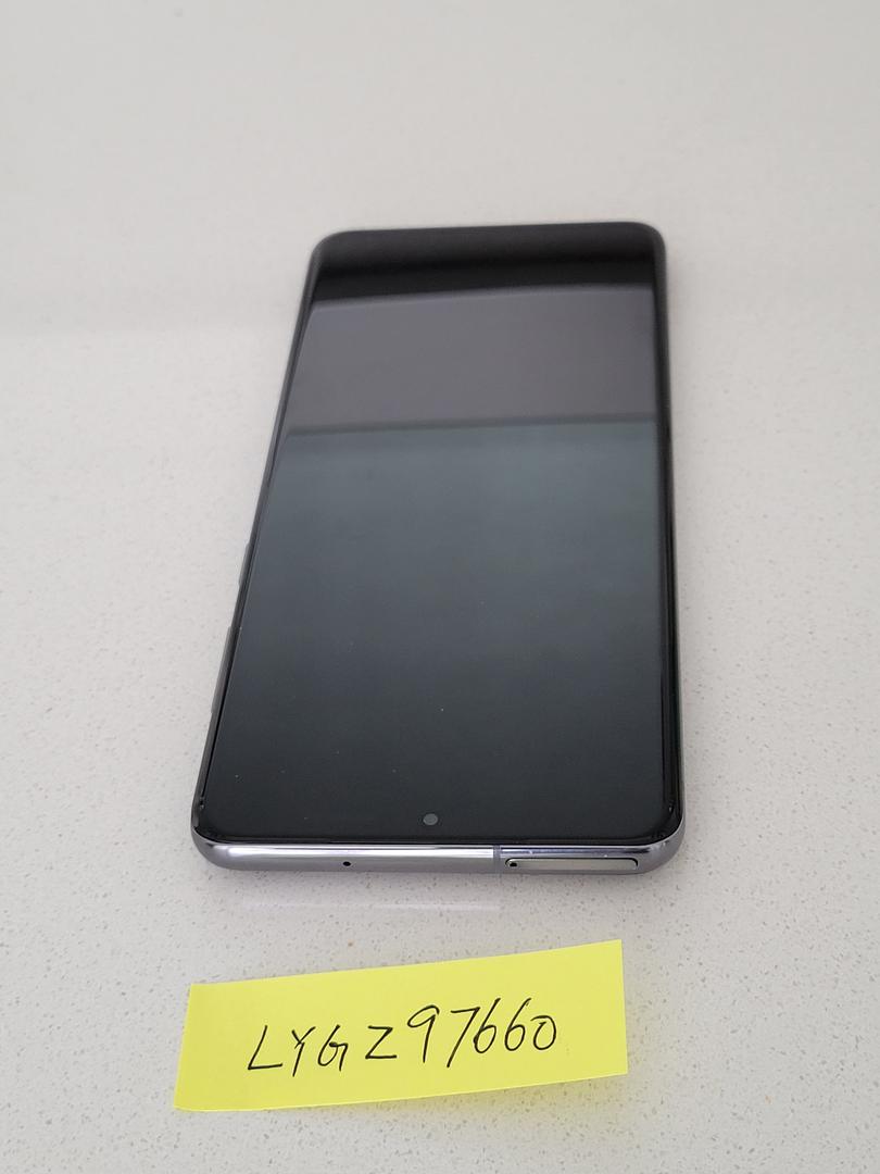 Samsung Galaxy S20 Plus 5G - AT&T, Gray, 128GB, 12GB, SM-G986U ...