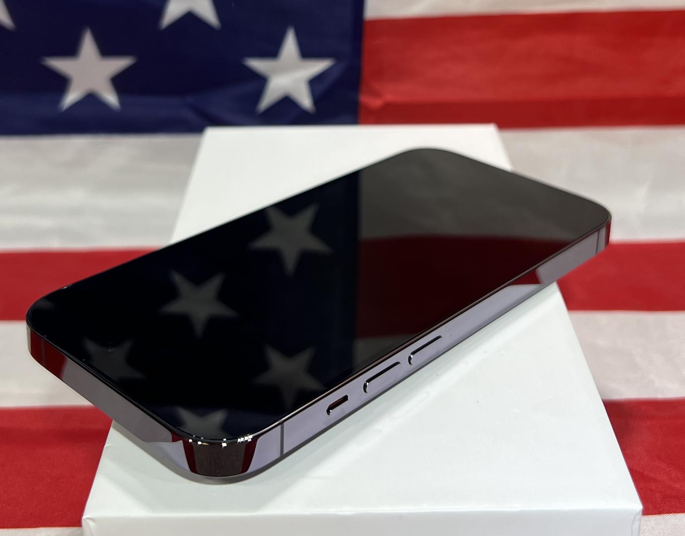 Apple iPhone 14 Pro - Xfinity, Purple, 256GB, A2650 - LYHA41878 - Swappa