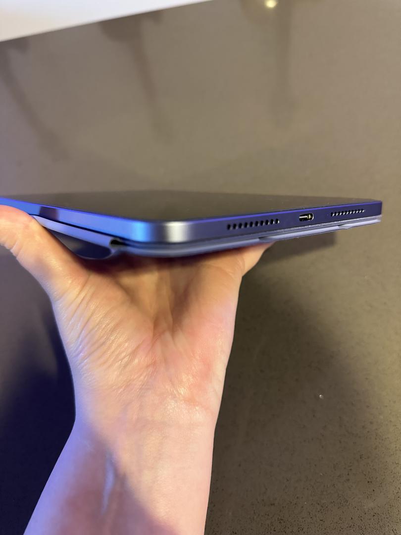 Apple iPad Mini 6th Gen - Wi-Fi, Purple, 64GB, A2567 - LYHB29196 - Swappa