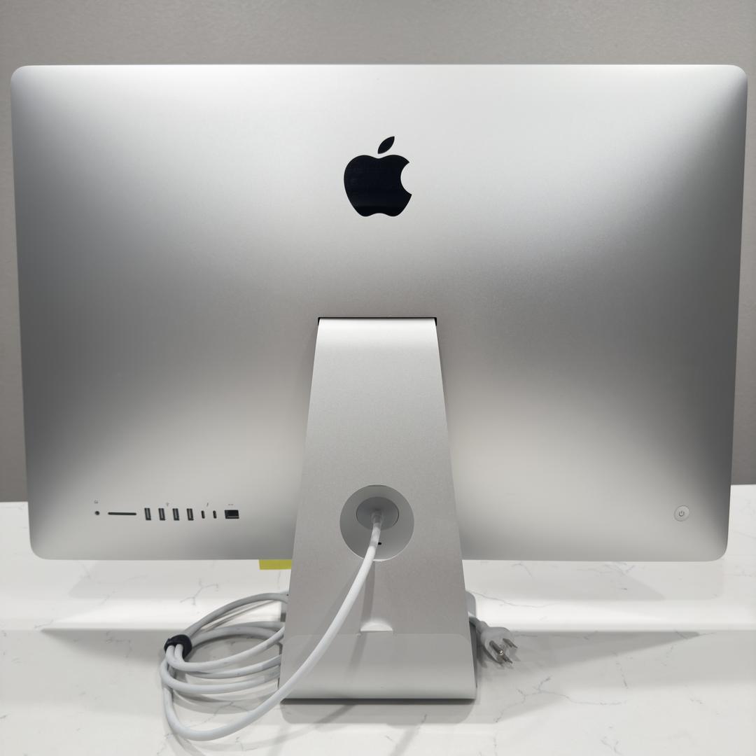 iMac 2020 27" Retina 5K - I7, 1TB, 64GB - LYHC17006 - Swappa